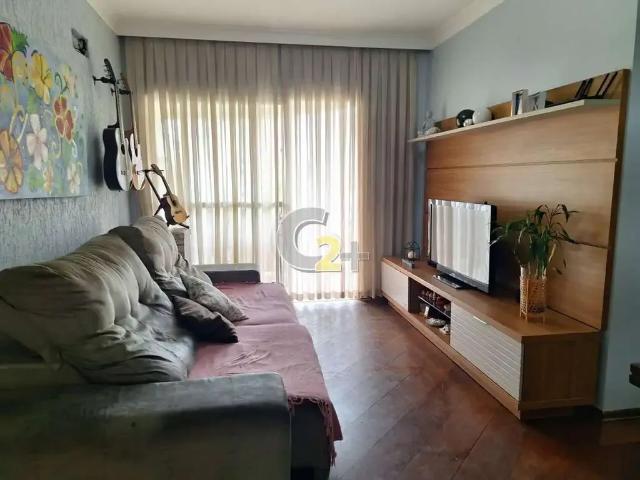 Apartamento para Venda em São Paulo/SP Pompéia 3 Quartos