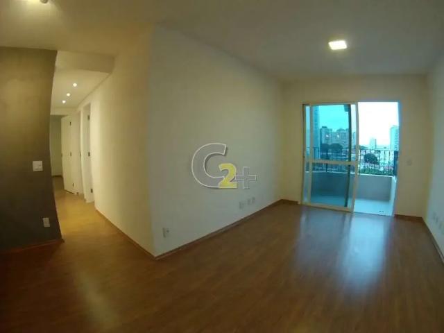 Apartamento para Venda em São Paulo/SP Pompéia 3 Quartos