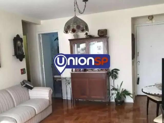 Apartamento para Venda em São Paulo/SP Pompéia 3 Quartos