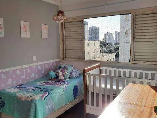 Apartamento para Venda em São Paulo/SP Pompéia 3 Quartos