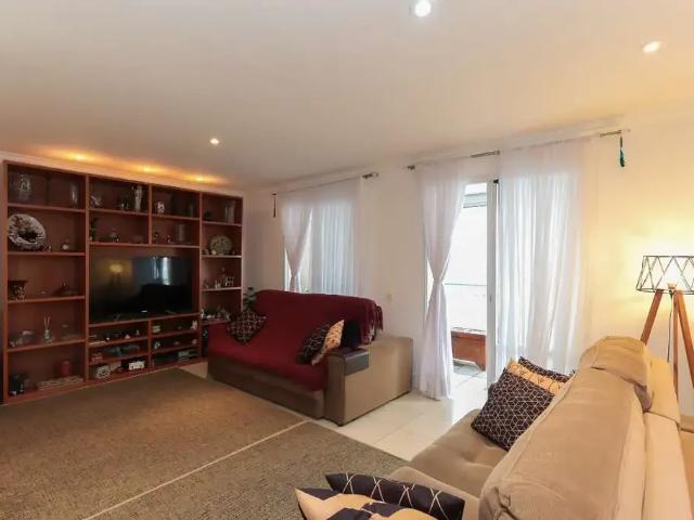 Apartamento para Venda em São Paulo/SP Pompéia 3 Quartos
