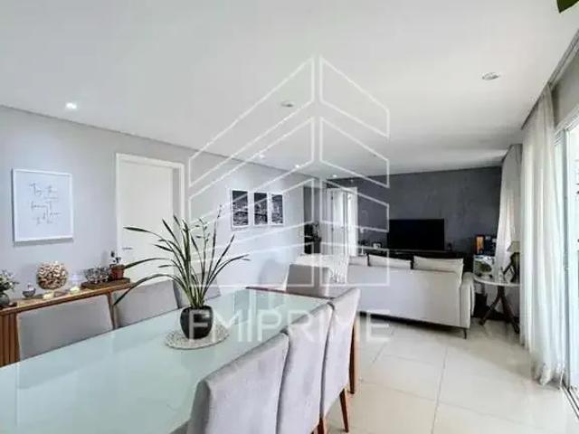 Apartamento para Venda em São Paulo/SP Pompéia 3 Quartos