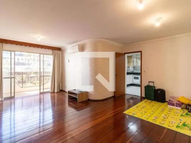 Apartamento para Venda em São Paulo/SP Pompéia 3 Quartos