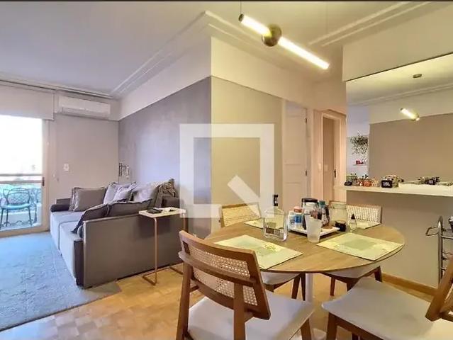 Apartamento para Venda em São Paulo/SP Pompéia 3 Quartos
