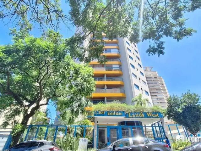 Apartamento para Venda em São Paulo/SP Pompéia 3 Quartos
