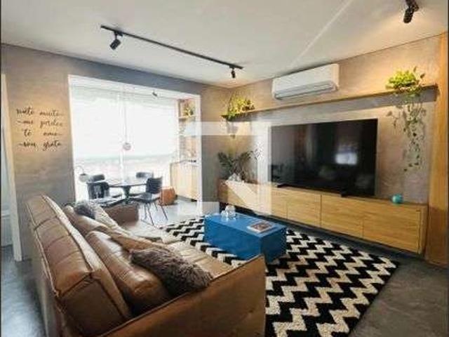 Apartamento para Venda em São Paulo/SP Pompéia 3 Quartos