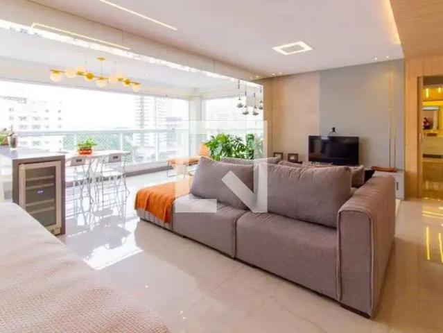 Apartamento para Venda em São Paulo/SP Pompéia 3 Quartos
