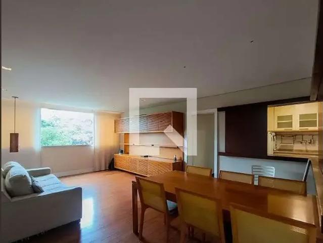 Apartamento para Venda em São Paulo/SP Pompéia 3 Quartos