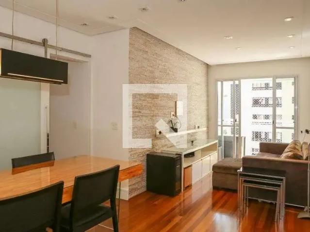Apartamento para Venda em São Paulo/SP Pompéia 3 Quartos