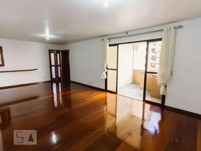 Apartamento para Venda em São Paulo/SP Pompéia 3 Quartos