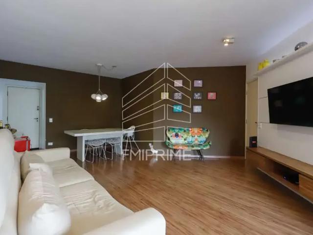 Apartamento para Venda em São Paulo/SP Pompéia 3 Quartos