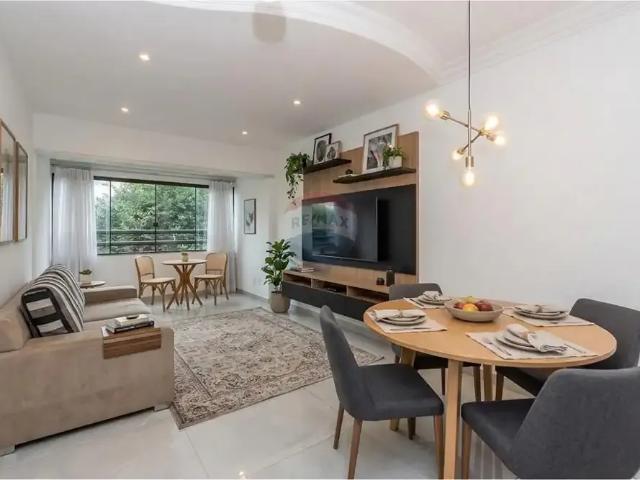 Apartamento para Venda em São Paulo/SP Perdizes 2 Quartos