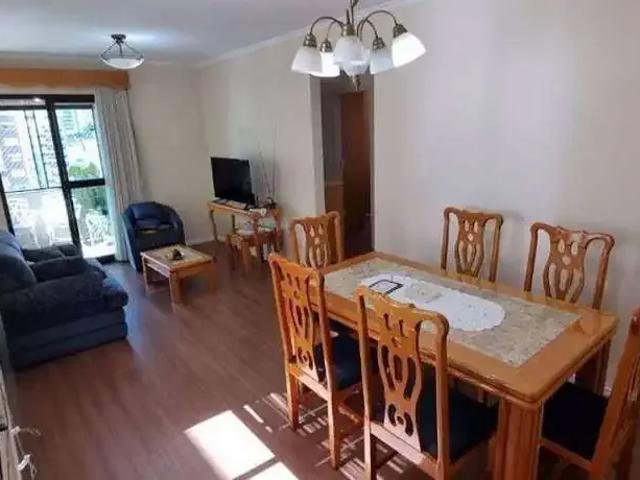 Apartamento para Venda em São Paulo/SP Pompéia 3 Quartos