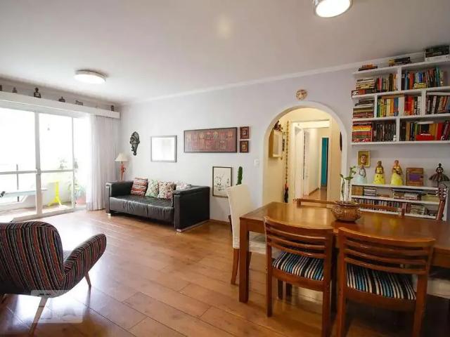 Apartamento para Venda em São Paulo/SP Pompéia 3 Quartos