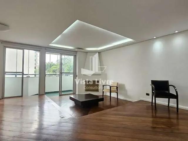 Apartamento para Venda em São Paulo/SP Pompéia 3 Quartos