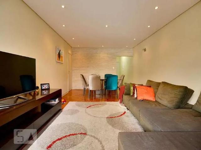 Apartamento para Venda em São Paulo/SP Pompéia 3 Quartos