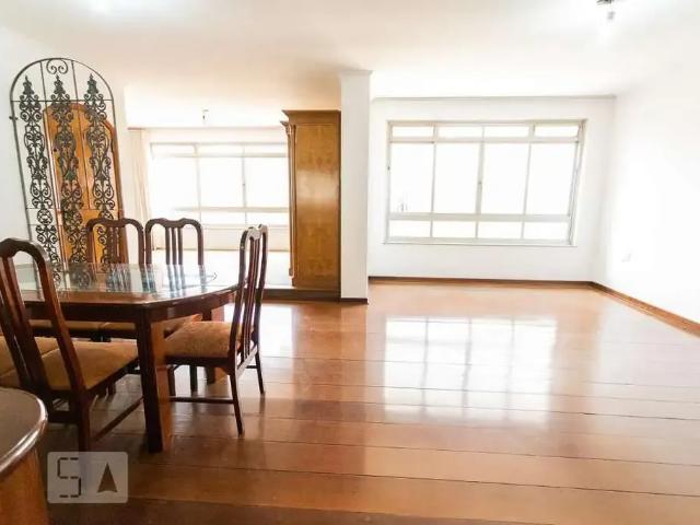 Apartamento para Venda em São Paulo/SP Pompéia 3 Quartos
