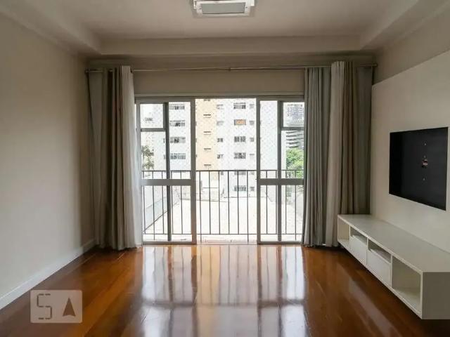 Apartamento para Venda em São Paulo/SP Pompéia 3 Quartos