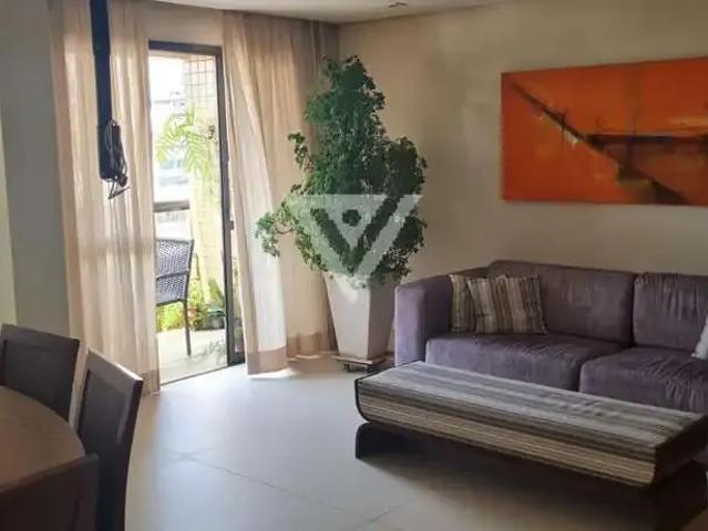 Apartamento para Venda em São Paulo/SP Pompéia 3 Quartos
