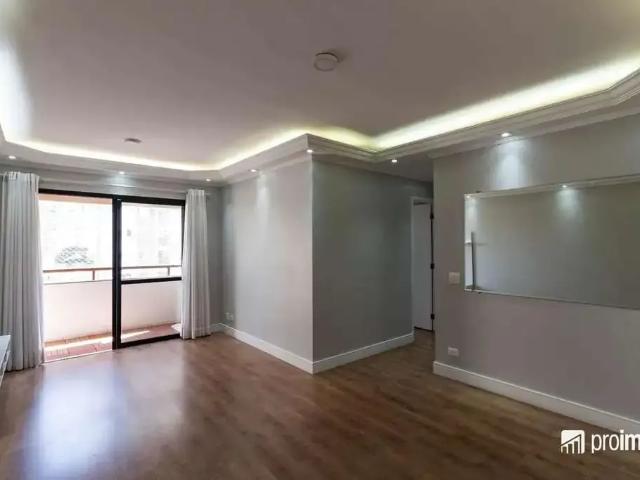 Apartamento para Venda em São Paulo/SP Pompéia 3 Quartos