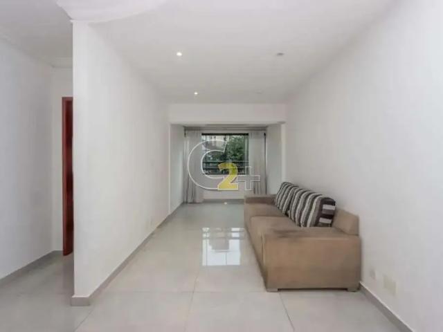 Apartamento para Venda em São Paulo/SP Pompéia 3 Quartos