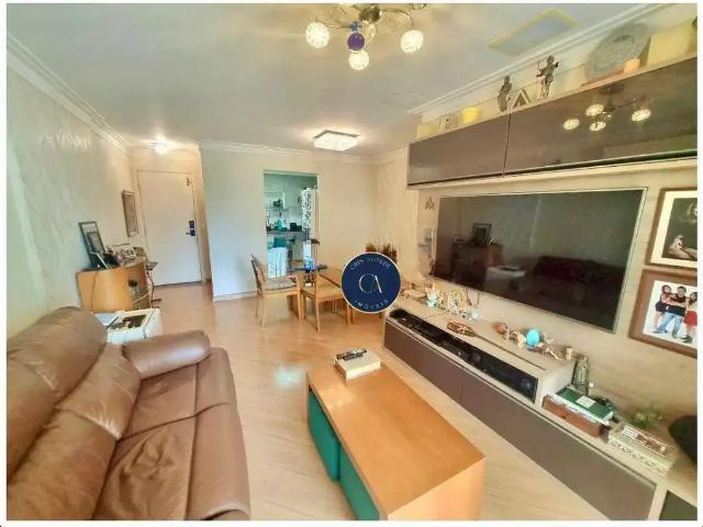 Apartamento para Venda em São Paulo/SP Pompéia 3 Quartos
