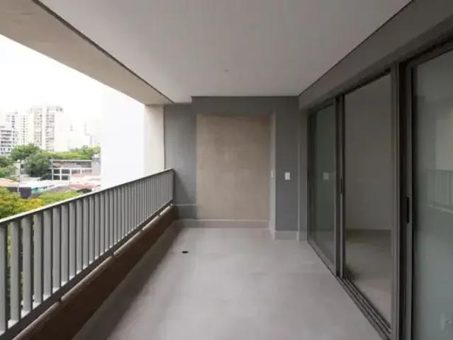 Apartamento para Venda em São Paulo/SP Pompéia 3 Quartos