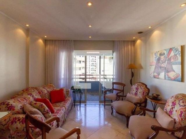 Apartamento para Venda em São Paulo/SP Pompéia 3 Quartos