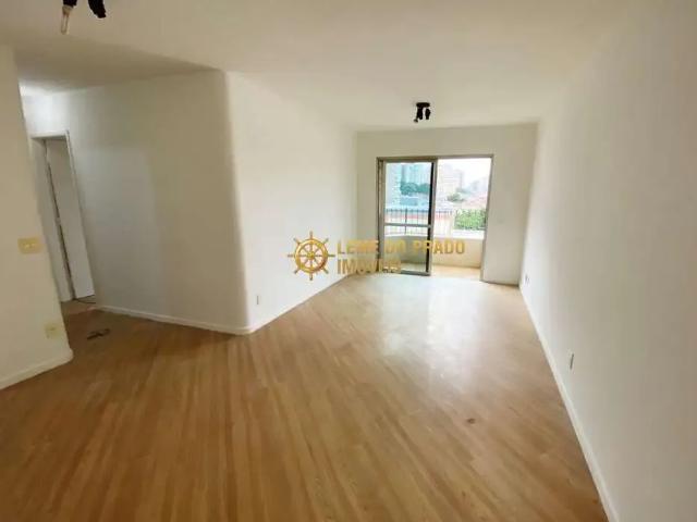 Apartamento para Venda em São Paulo/SP Pompéia 3 Quartos