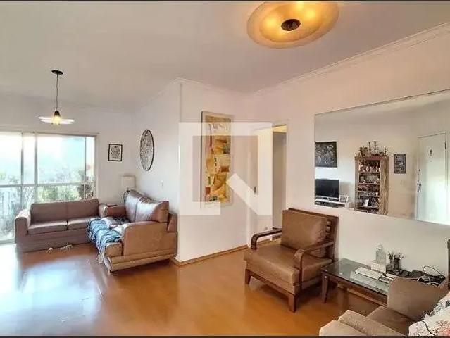 Apartamento para Venda em São Paulo/SP Pompéia 3 Quartos