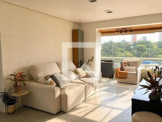 Apartamento para Venda em São Paulo/SP Pompéia 3 Quartos