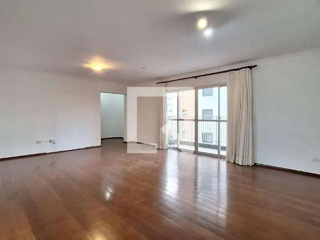 Apartamento para Venda em São Paulo/SP Pompéia 3 Quartos