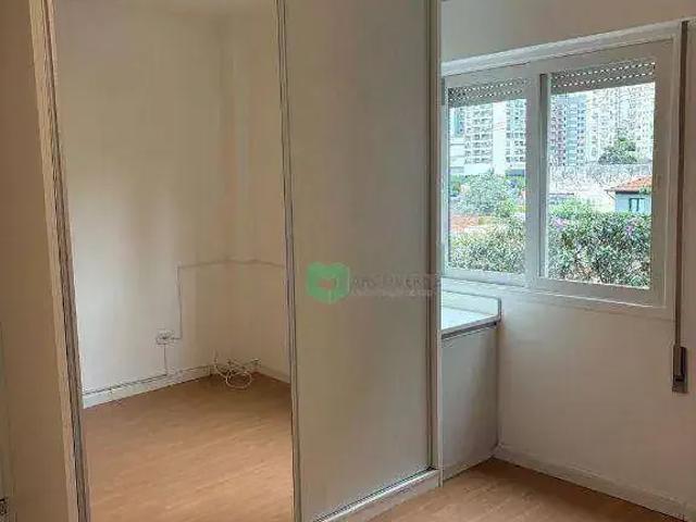 Apartamento para Venda em São Paulo/SP Pompéia 3 Quartos