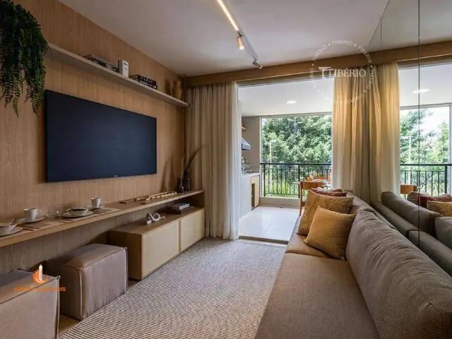 Apartamento para Venda em São Paulo/SP Pompéia 3 Quartos