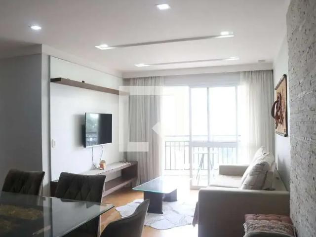 Apartamento para Venda em São Paulo/SP Pompéia 3 Quartos