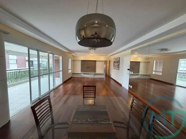 Apartamento para Venda em São Paulo/SP Pompéia 3 Quartos