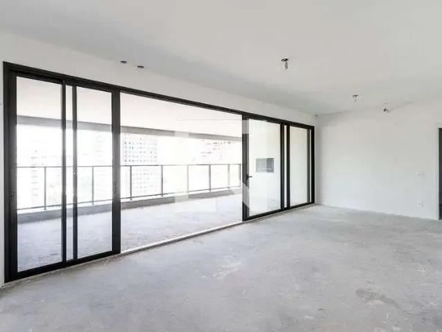 Apartamento para Venda em São Paulo/SP Pompéia 3 Quartos