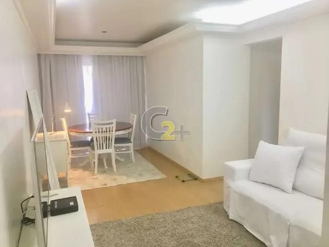 Apartamento para Venda em São Paulo/SP Pompéia 3 Quartos