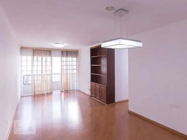 Apartamento para Venda em São Paulo/SP Pompéia 3 Quartos