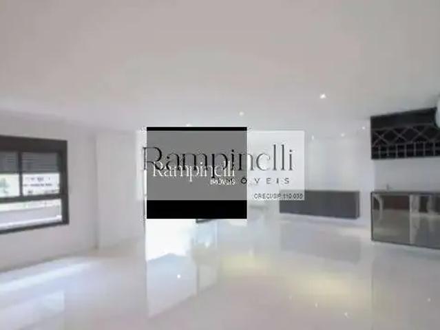 Apartamento para Venda em São Paulo/SP Pompéia 3 Quartos
