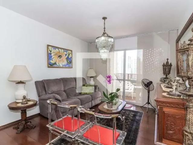 Apartamento para Venda em São Paulo/SP Pompéia 3 Quartos
