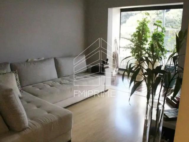Apartamento para Venda em São Paulo/SP Pompéia 3 Quartos
