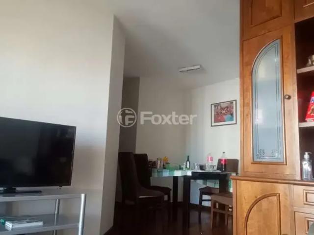Apartamento para Venda em São Paulo/SP Pompéia 3 Quartos