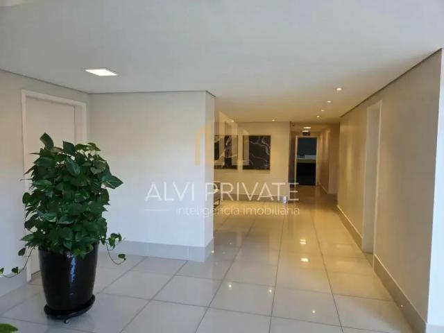 Apartamento para Venda em São Paulo/SP Pompéia 3 Quartos