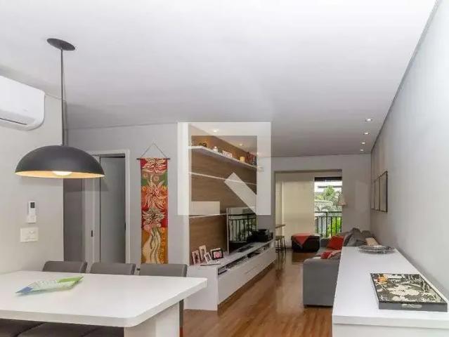 Apartamento para Venda em São Paulo/SP Pompéia 3 Quartos