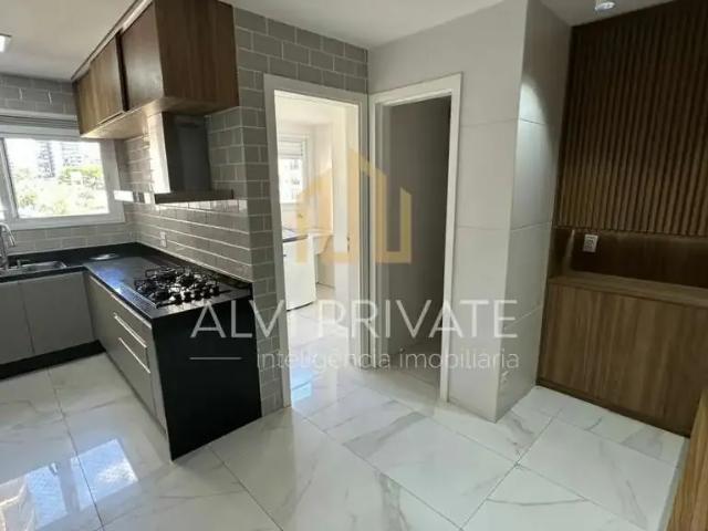 Apartamento para Venda em São Paulo/SP Pompéia 3 Quartos