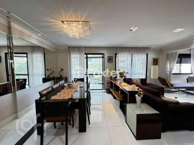 Apartamento para Venda em São Paulo/SP Pompéia 3 Quartos