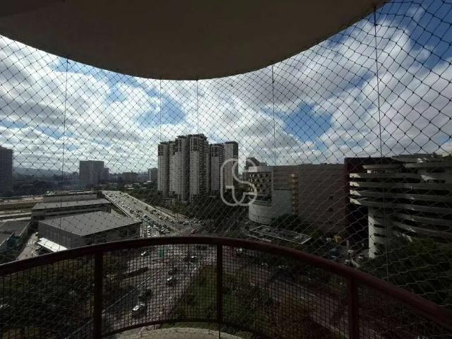 Apartamento para Venda em São Paulo/SP Pompéia 3 Quartos