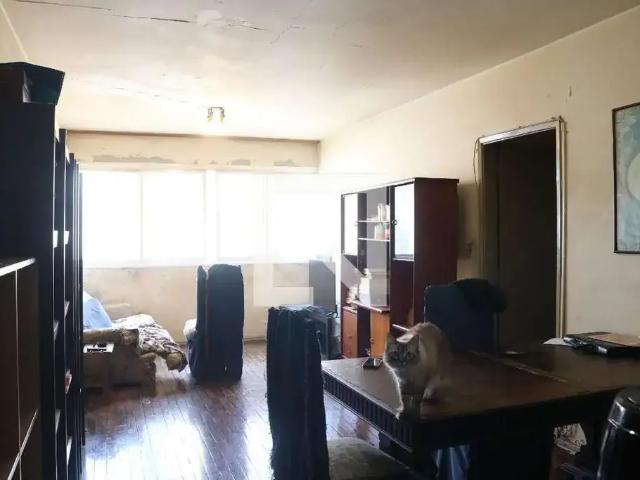 Apartamento para Venda em São Paulo/SP Pompéia 3 Quartos