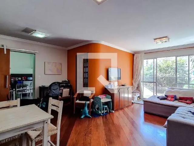 Apartamento para Venda em São Paulo/SP Pompéia 3 Quartos
